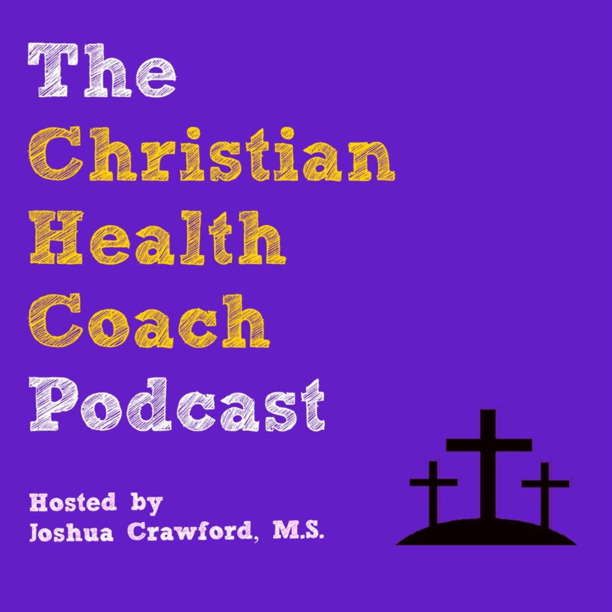 The Christian Health Coach Podcast, Episode 1 – Romans 8:29 Ministries